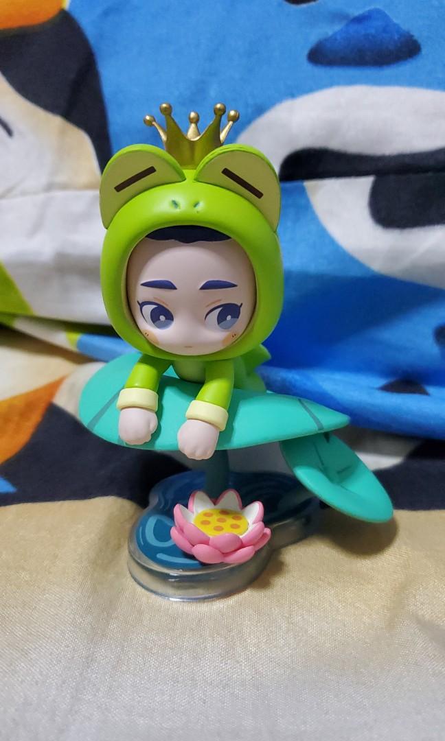 Fei ren Zai Nezha fairy tale tour, Hobbies & Toys, Toys & Games on Carousell