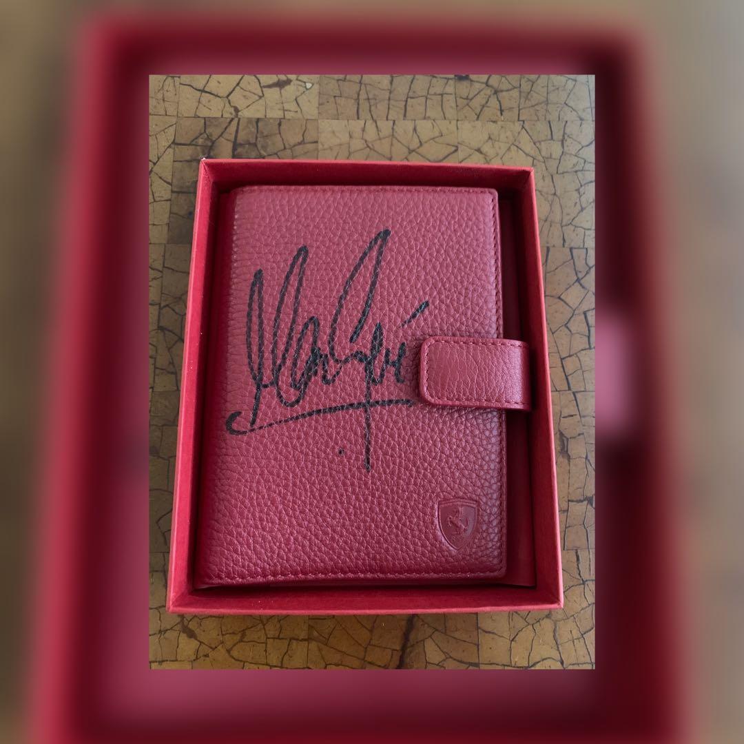 Ferrari Merchandise, Hobbies & Toys, Collectibles & Memorabilia ...