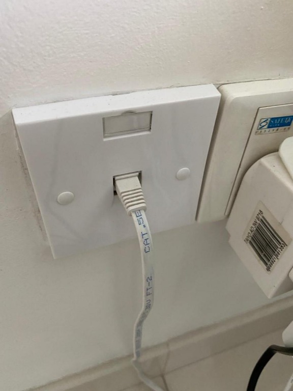 Fibre Point and Data Point Relocation and Installation, Computers ...