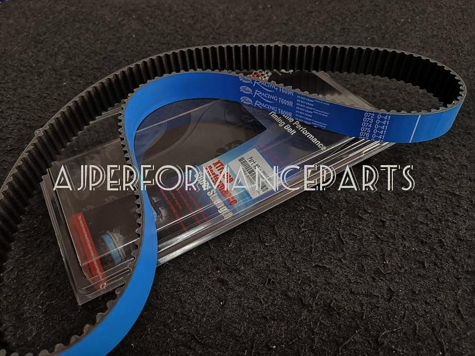 GATES RACING KEVLAR TIMING BELT MITSUBISHI GSR CK, Auto Accessories on ...