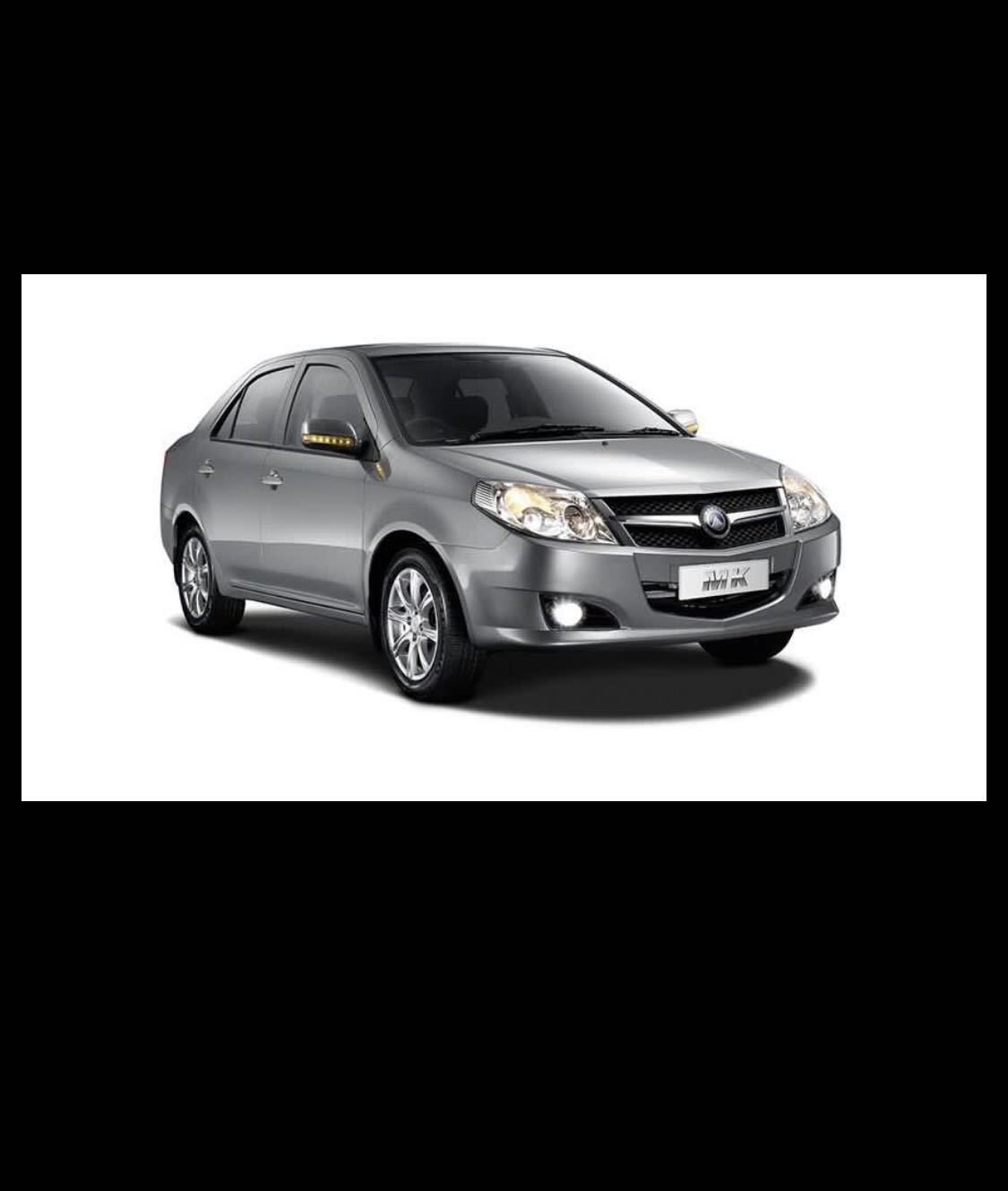 Geely Mk Servicing Parts Body Spare Parts Plug Ignition Alternator ...