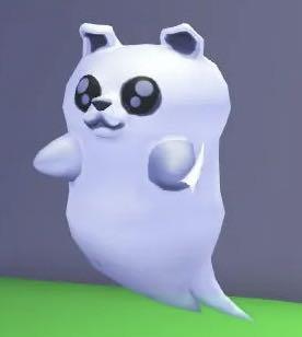 ghost vehicle | adopt me roblox, Video Gaming, Gaming Accessories, Game ...