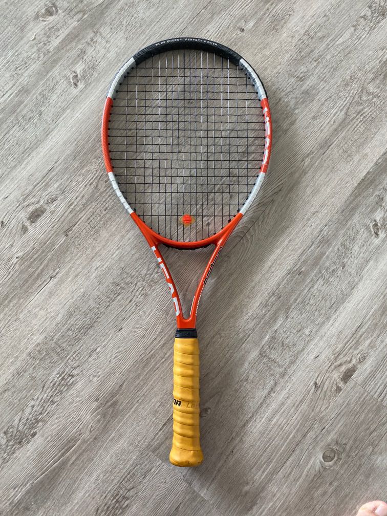 Head Liquidmetal Radical, Sports Equipment, Sports & Games, Billiards ...