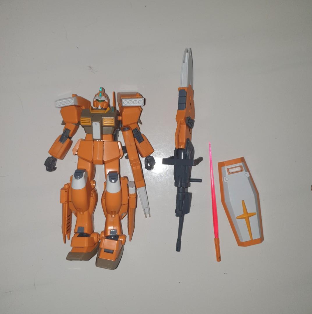 Beam Master - The Best Picture Of Beam