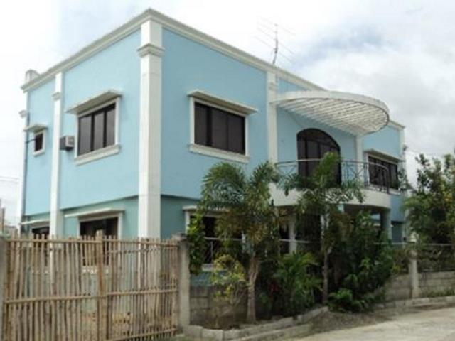 04256-ILO-129 (House and Lot for Sale in Iloilo City), Property, For ...