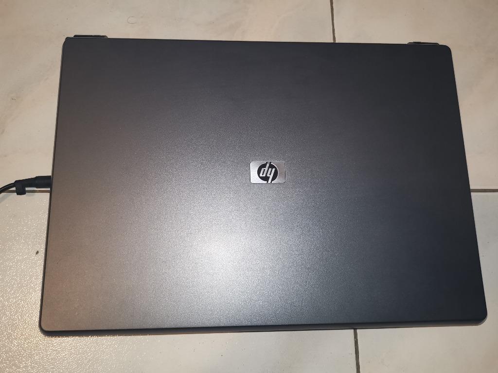 HP 520 Laptop (Windows 7 Home Basic), Computers & Tech, Laptops ...