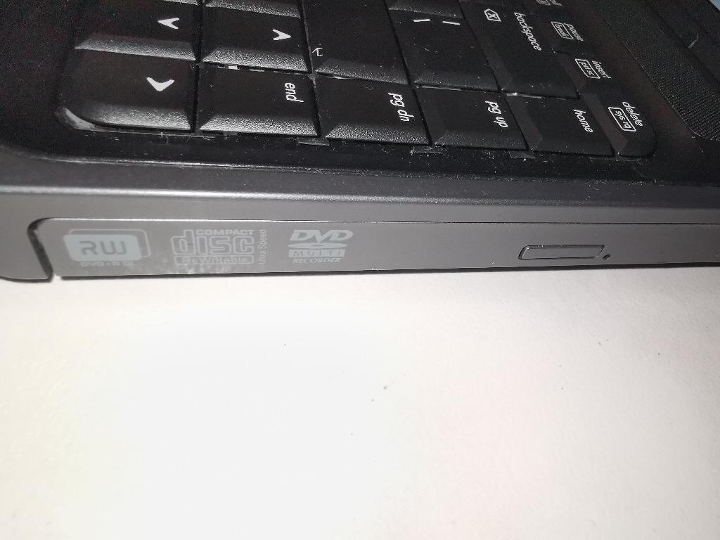 HP 520 Laptop (Windows 7 Home Basic), Computers & Tech, Laptops ...