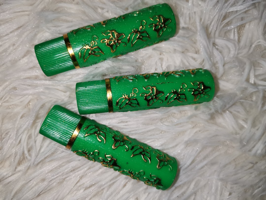 LIPSTICK CAP RAMA RAMA - LIPSBALM WITH ALOEVERA, Beauty & Personal Care ...