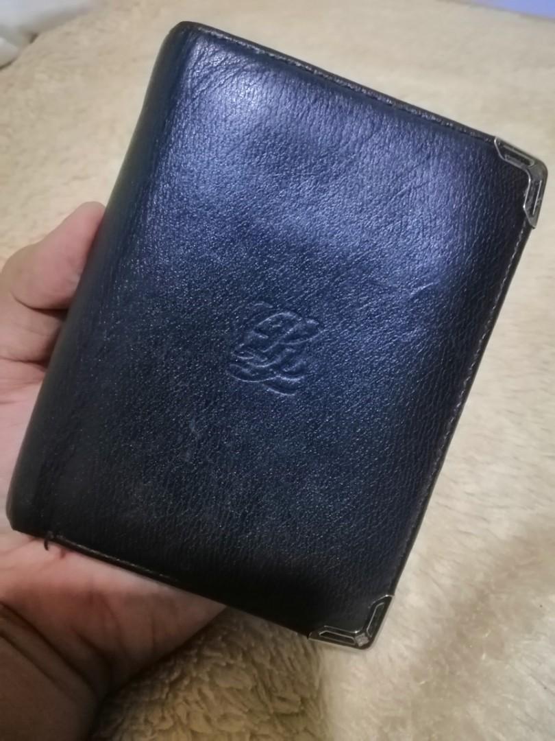 Louis Quatorze, Men's Fashion, Watches & Accessories, Wallets & Card ...