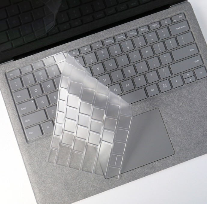 Microsoft laptop surface pro 7 go Keyboard Protector, Computers & Tech ...