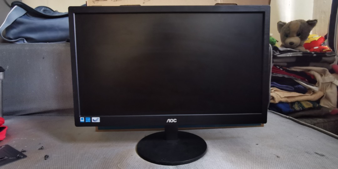 Monitor Noc, Computers & Tech, Desktops on Carousell