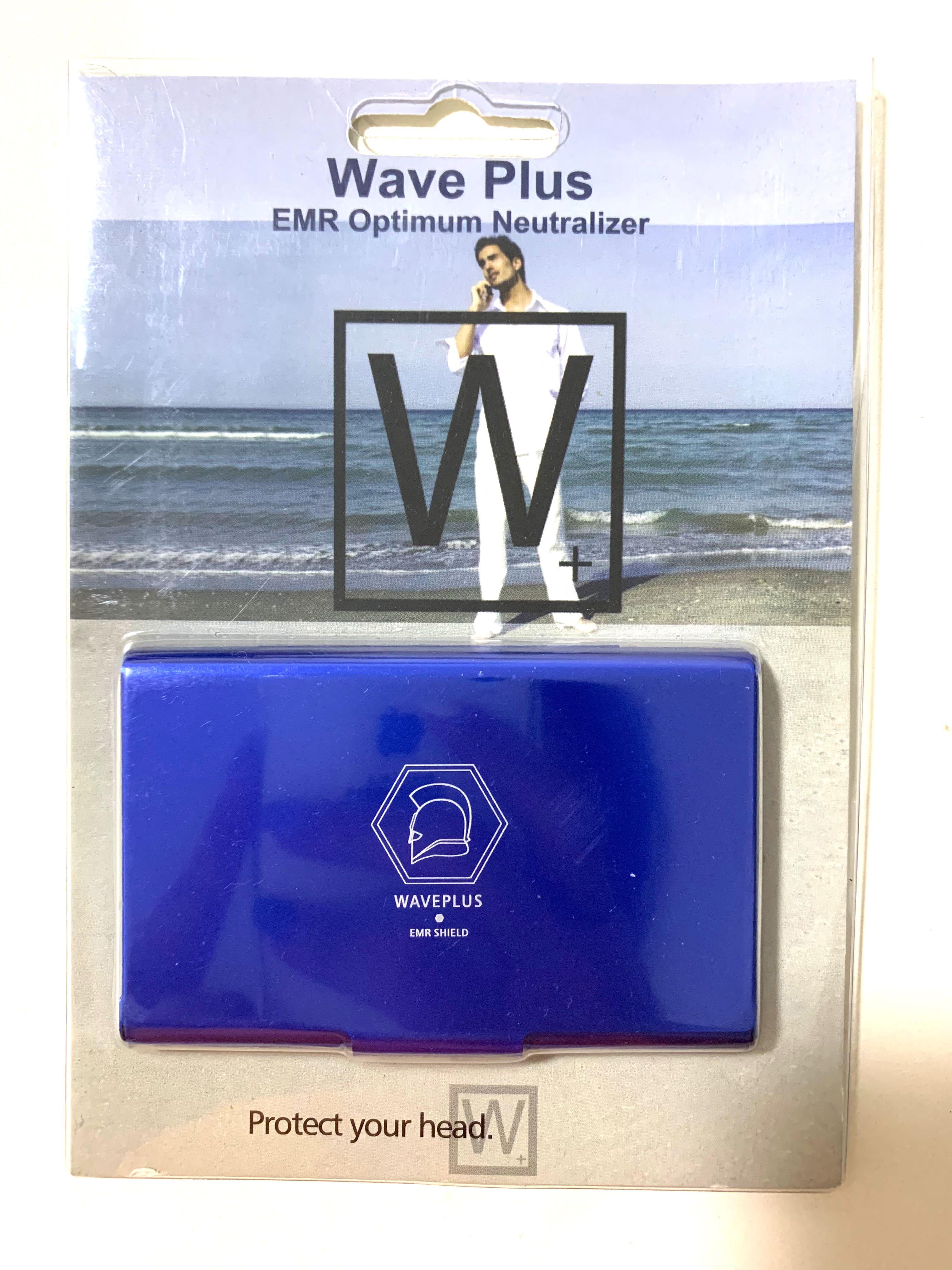 MRET Neutralizer – Wave Plus electromagnetic radiation Neutralizer ...