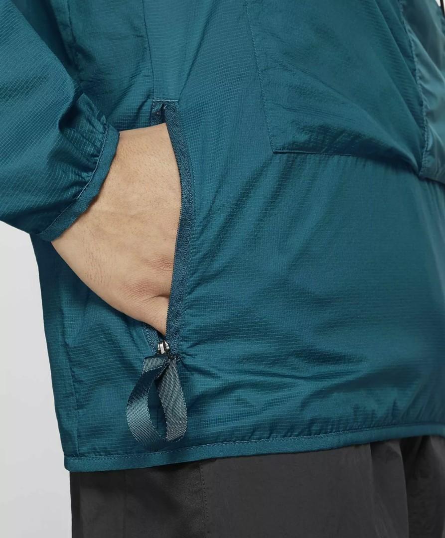 Nike Jordan 23 Engineered Men's Lightweight Training Packable Jacket ...