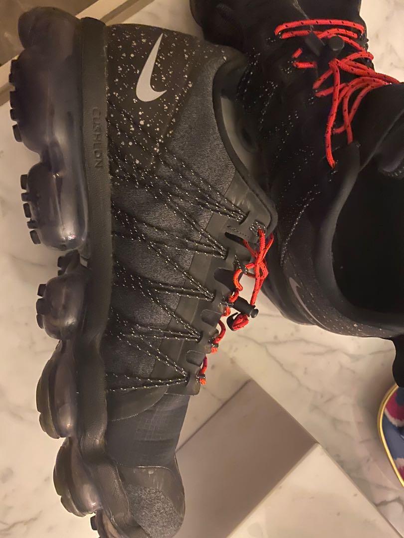 nike pro-max running shoe, 男裝, 鞋, 波鞋 - Carousell