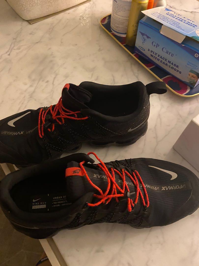 nike pro-max running shoe, 男裝, 鞋, 波鞋 - Carousell