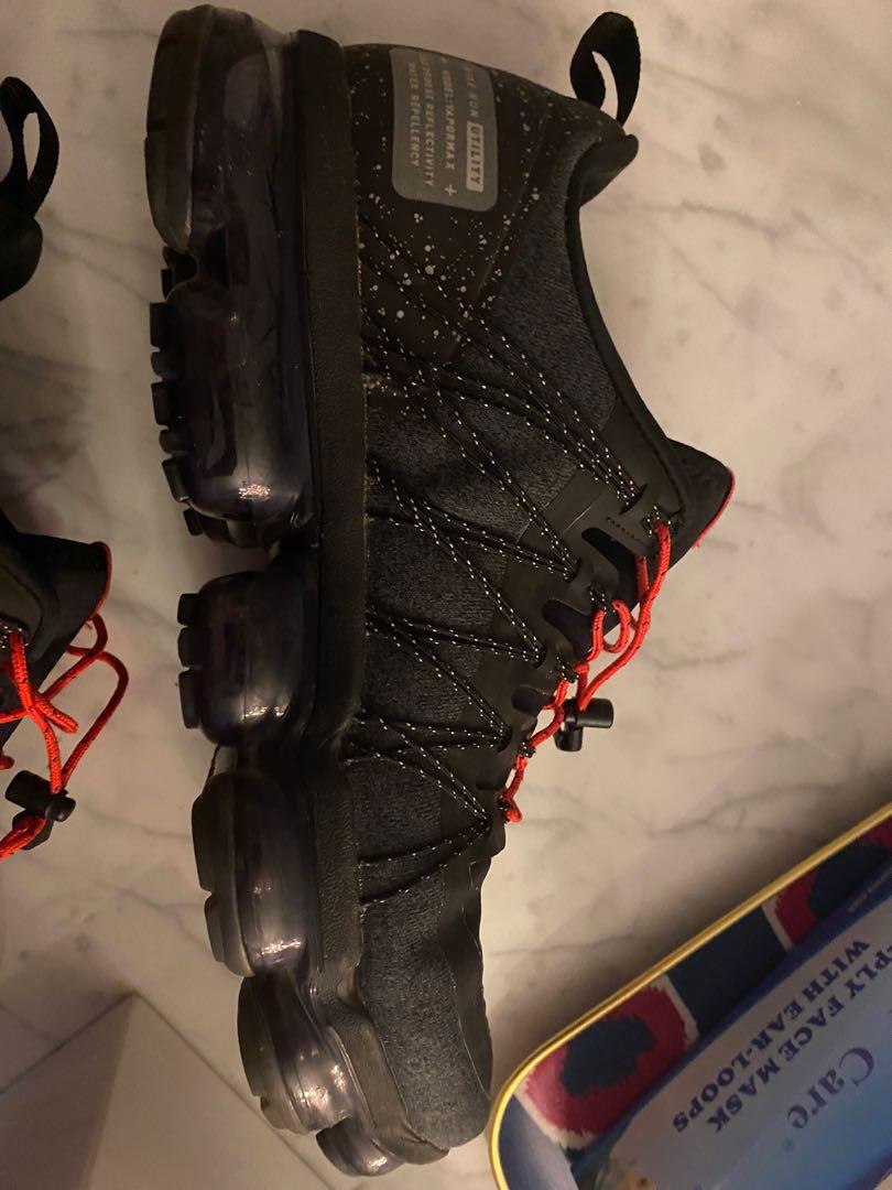 nike pro-max running shoe, 男裝, 鞋, 波鞋 - Carousell