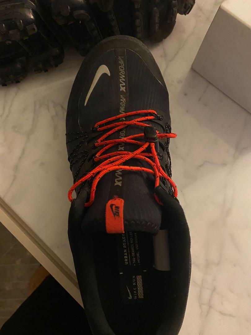 nike pro-max running shoe, 男裝, 鞋, 波鞋 - Carousell