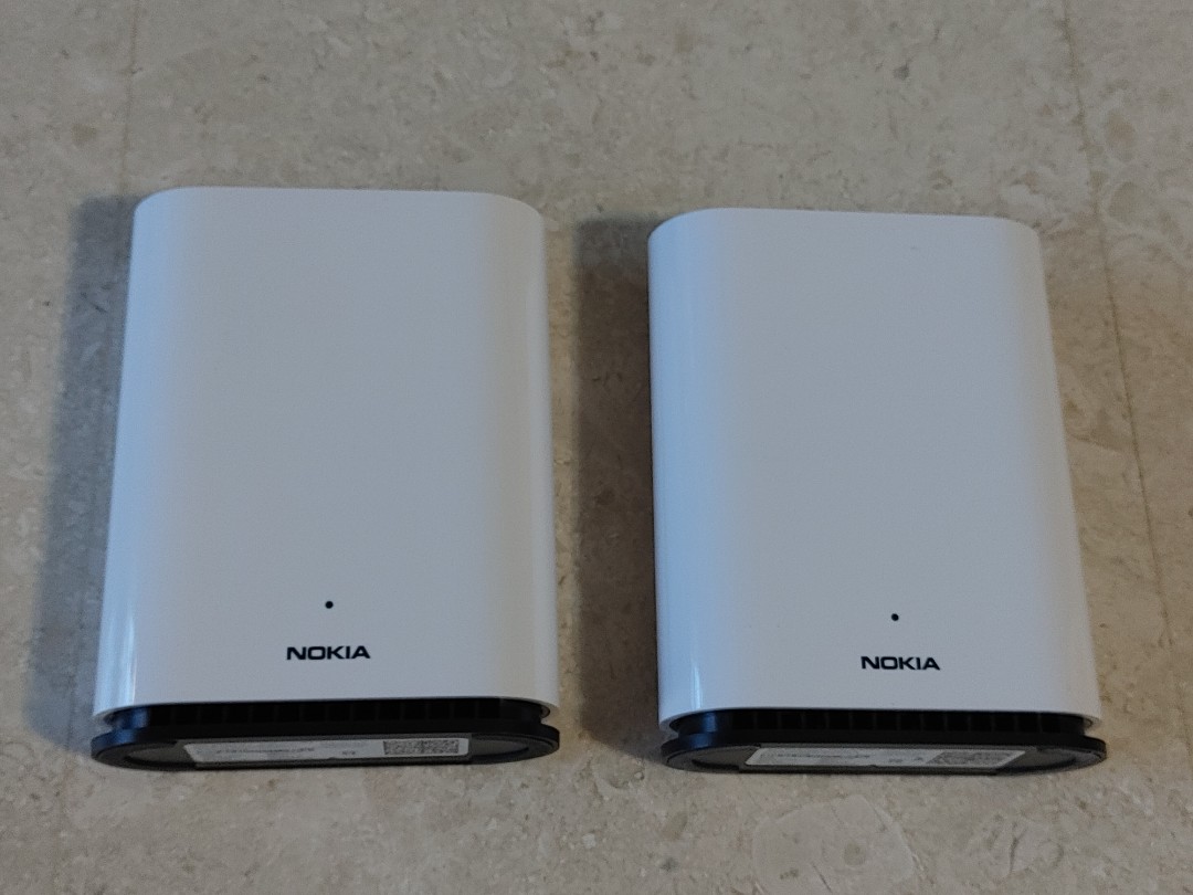 Nokia Routers, Computers & Tech, Parts & Accessories, Networking on ...