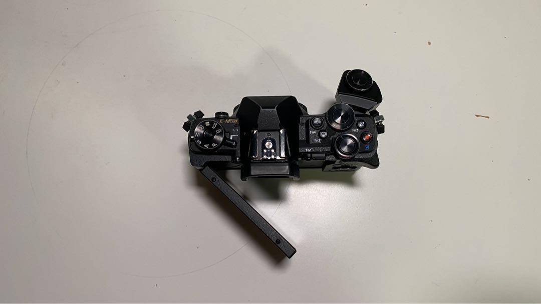 Olympus EM5 M2 for sale, Photography, Cameras on Carousell