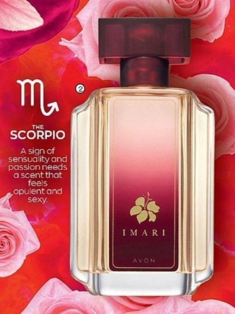 AVON: Imari Colognes and Fragrances Collection, Beauty & Personal Care ...