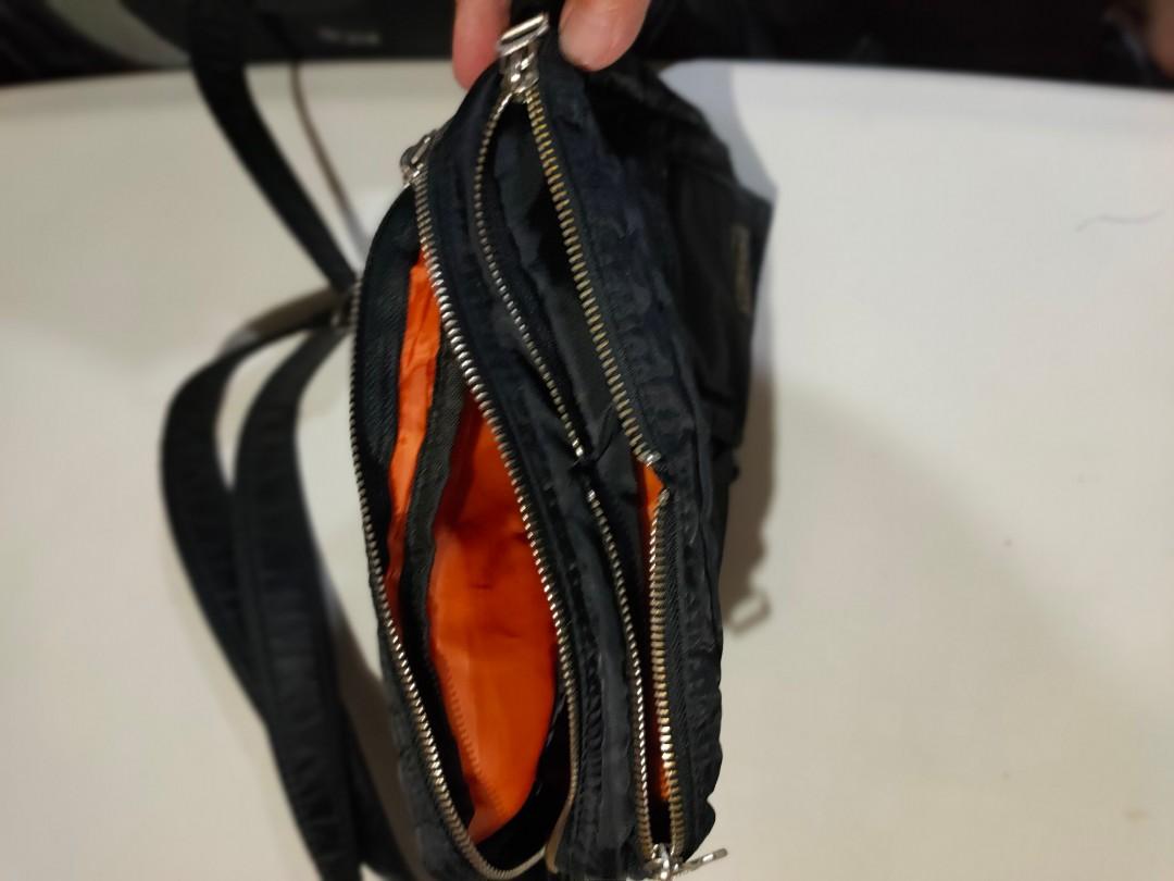Original porter yoshida japan sling bag, Men's Fashion, Bags, Sling Bags on Carousell