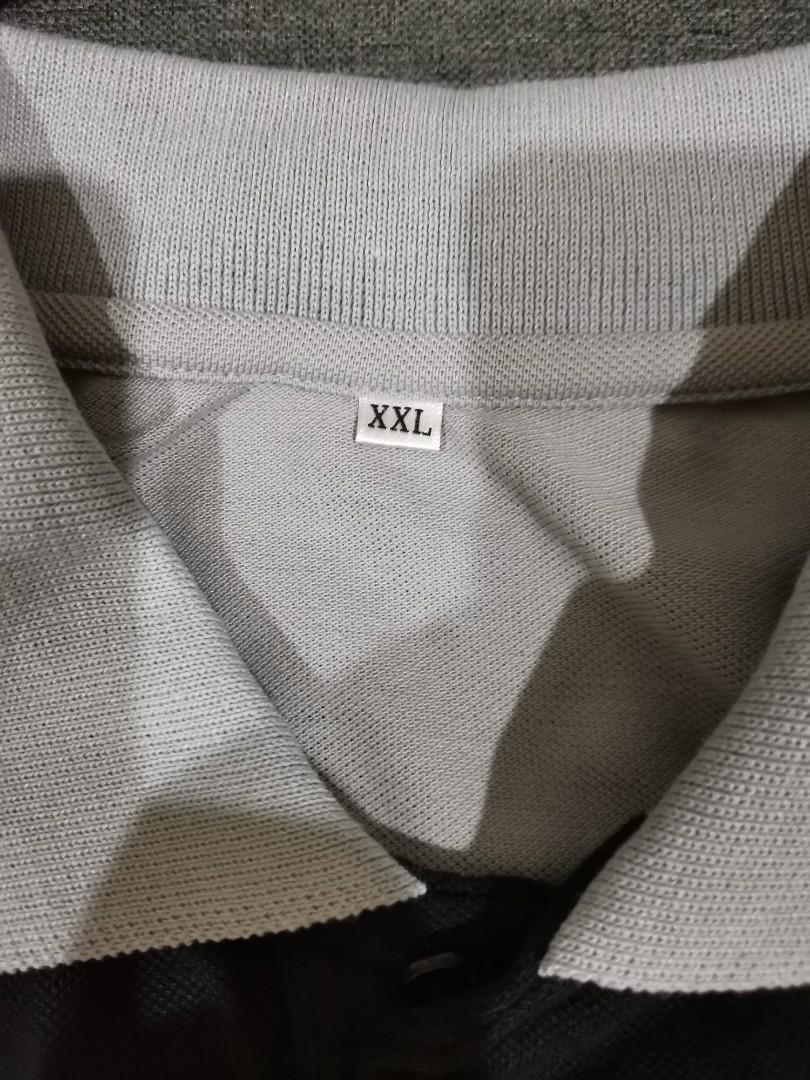 Perillys, baju rokok, Vintage, cigarettes. Polo shirt., Men's Fashion ...