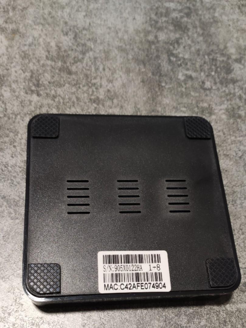 Philips Android Tv Box, Electronics, Others on Carousell