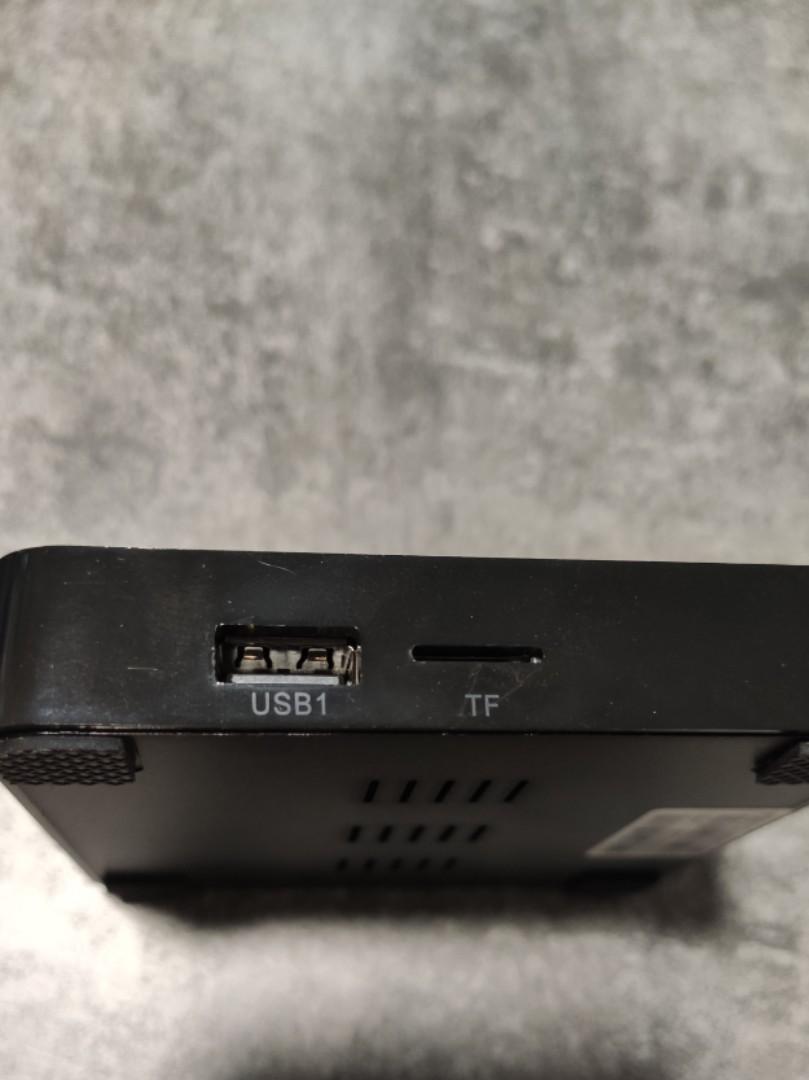 Philips Android Tv Box, Electronics, Others on Carousell