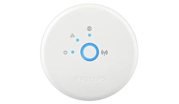 Philips Hue Bridge V1, Electronics, Others on Carousell