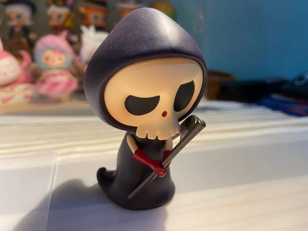 pop mart labubu, Toys & Games, Bricks & Figurines on Carousell