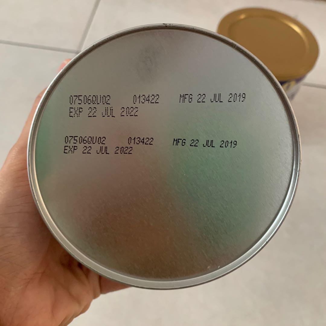 Prosure Milk Powder Nutrition For Cancer Patients 380g – Orange, Health ...