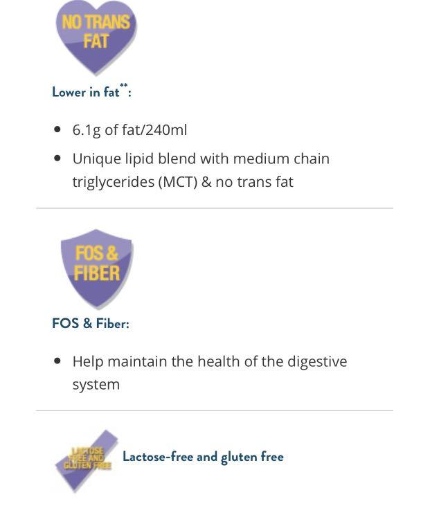 Prosure Milk Powder Nutrition For Cancer Patients 380g – Orange, Health ...