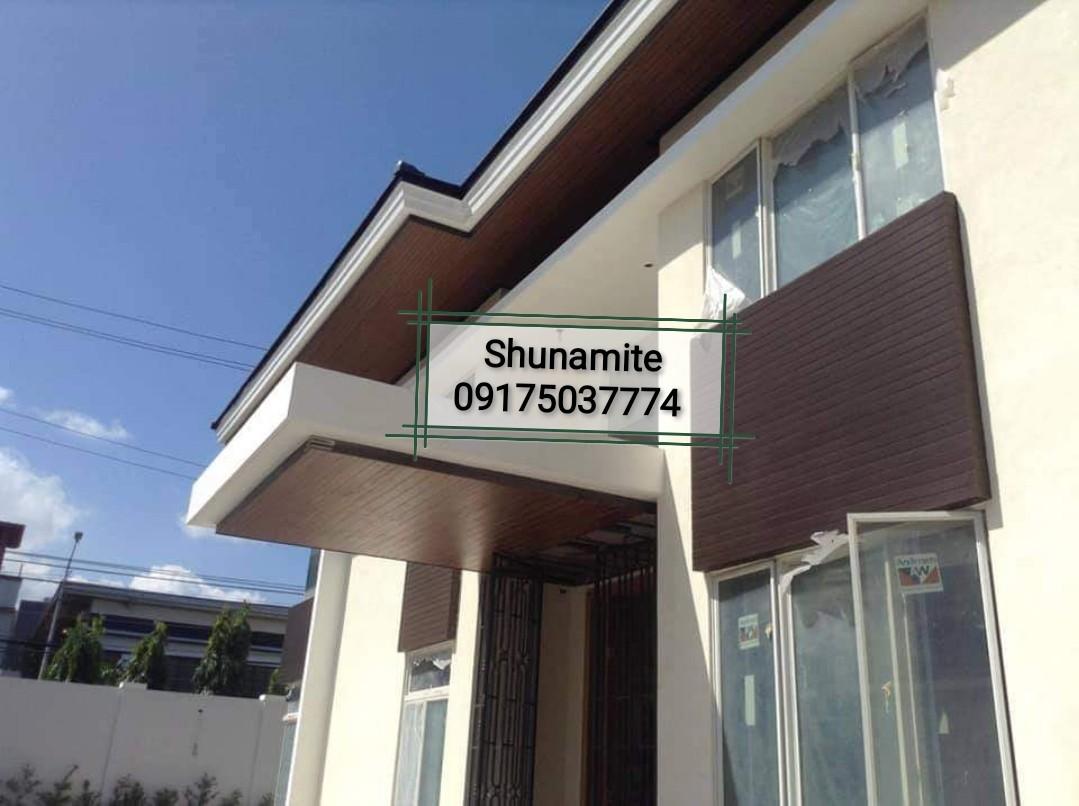 PVC PANEL (SPANDREL), Furniture & Home Living, Kitchenware & Tableware ...