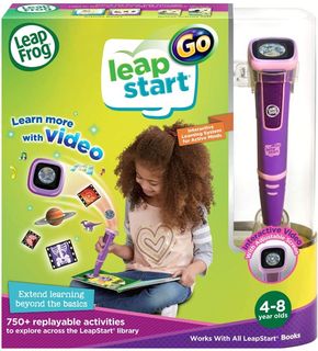 Affordable "leapfrog pen" For Sale | Toys & Games | Carousell Singapore