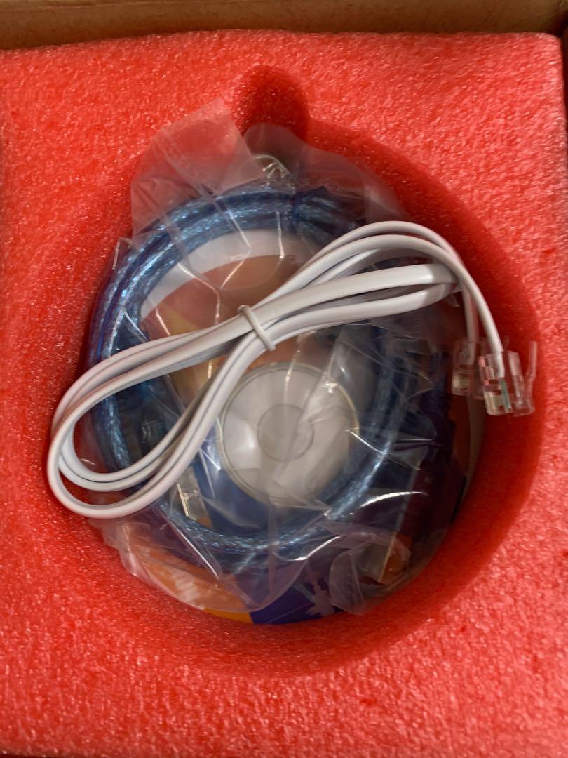 Recording Box with 2-Channel,Landline Phone Call Recorder Device USB ...