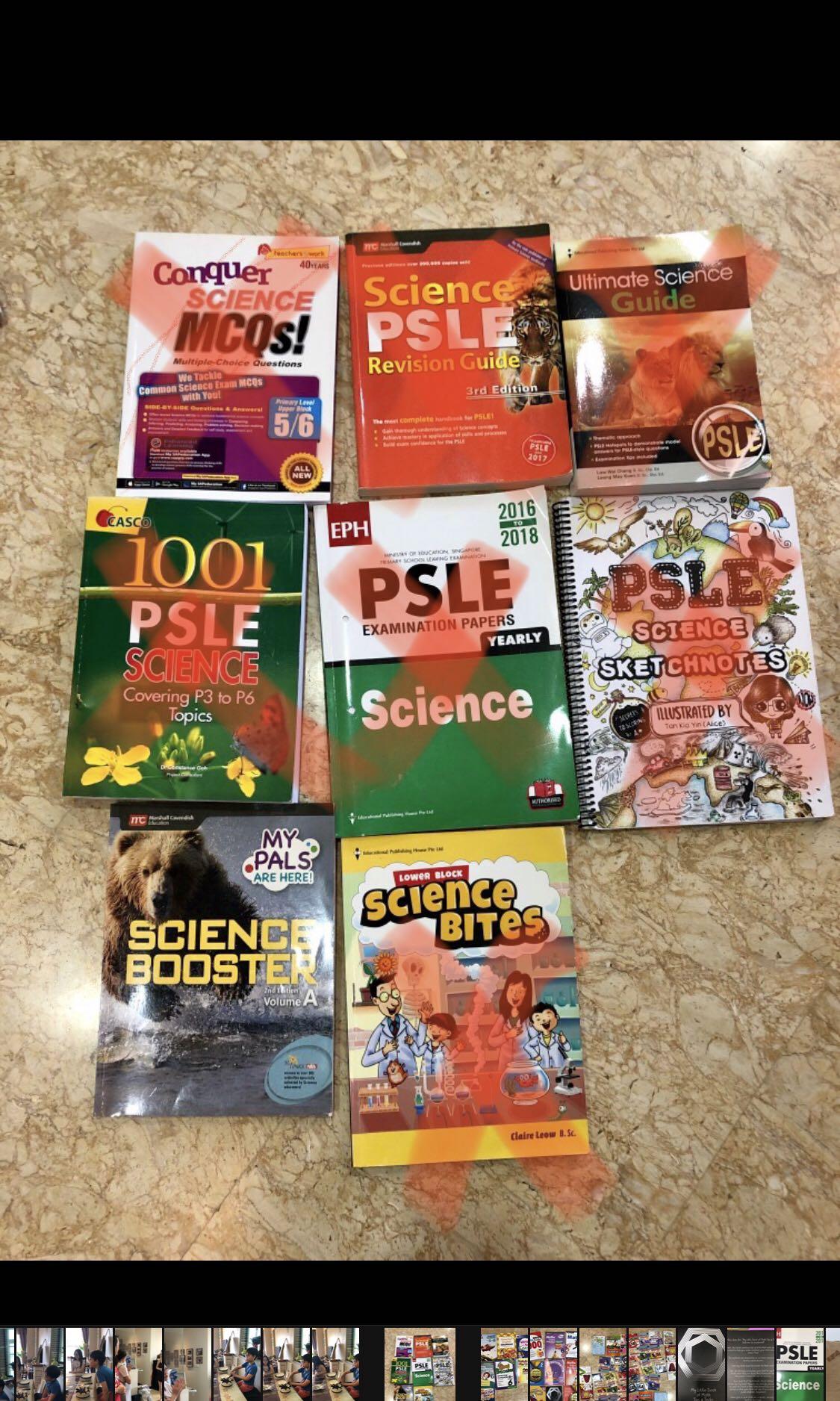 Revision Guide Assessment Books For Science Primary School Level revision-guide-assessment-books-for-science-primary-school-level