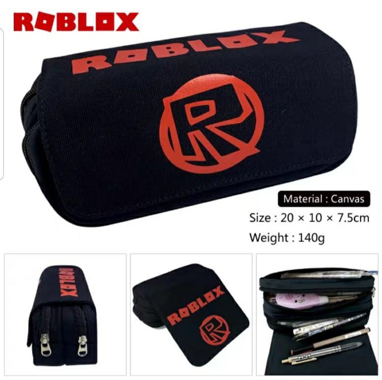 Roblox Pencil Case/Pouch, Toys & Games, Others on Carousell