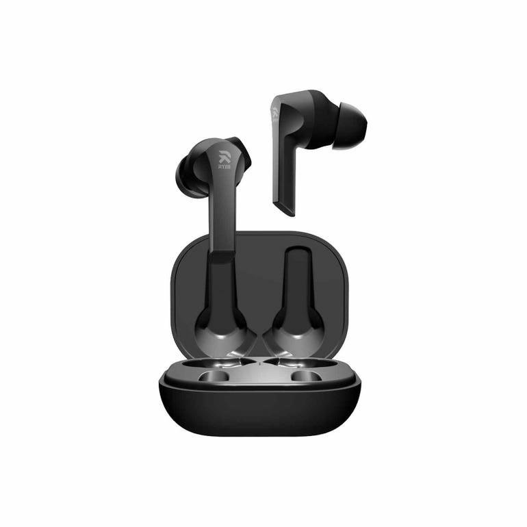 Rysh Neres True Wireless Earbuds, Audio, Earphones on Carousell