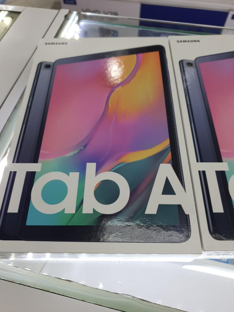 Samsung galaxy tab A 10.1 inch, Mobile Phones & Gadgets, Tablets ...