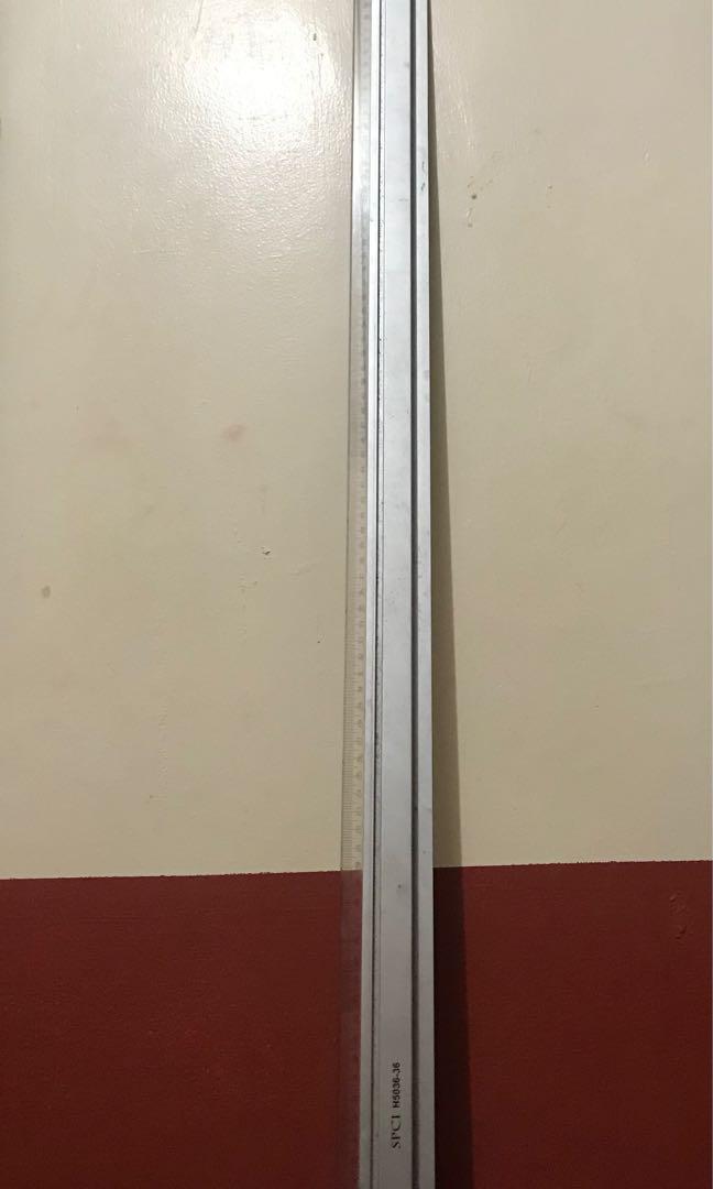 STRAIGHT EDGE (Drafting Table), Hobbies & Toys, Stationary & Craft ...