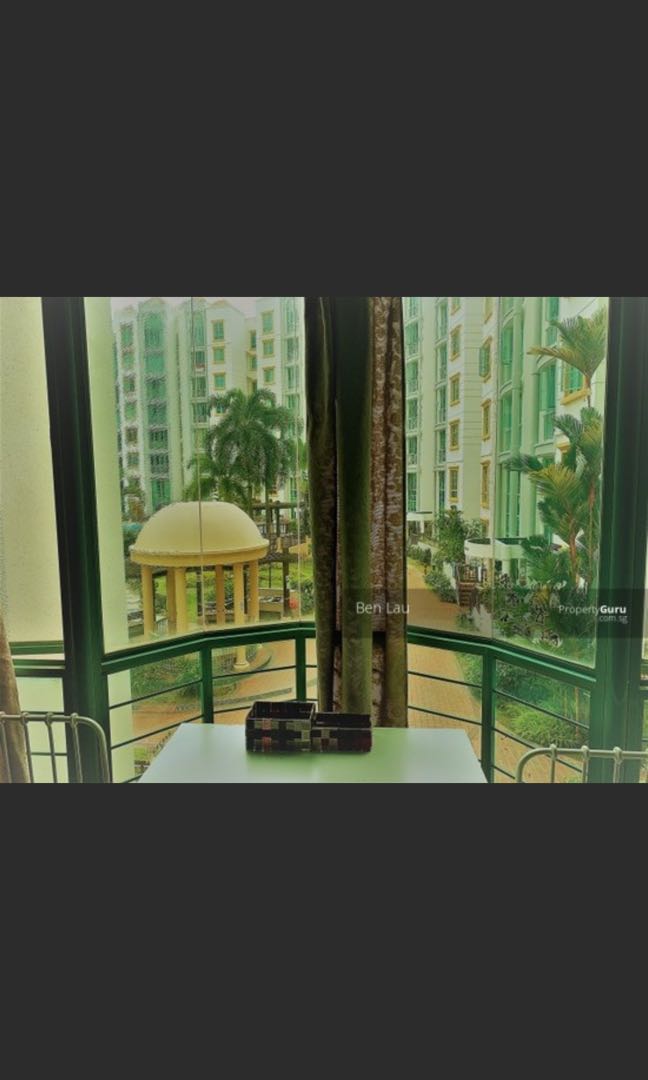 Sunny Spring, Property, For Sale, Condos & ECs on Carousell