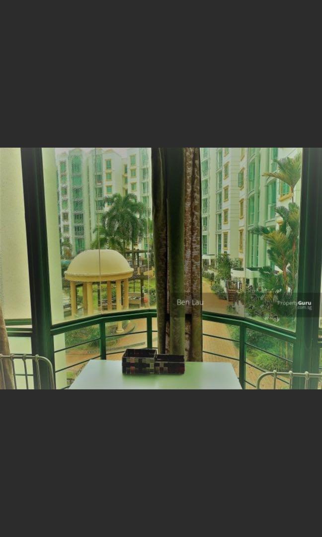 Sunny Spring, Property, For Sale, Condos & ECs on Carousell