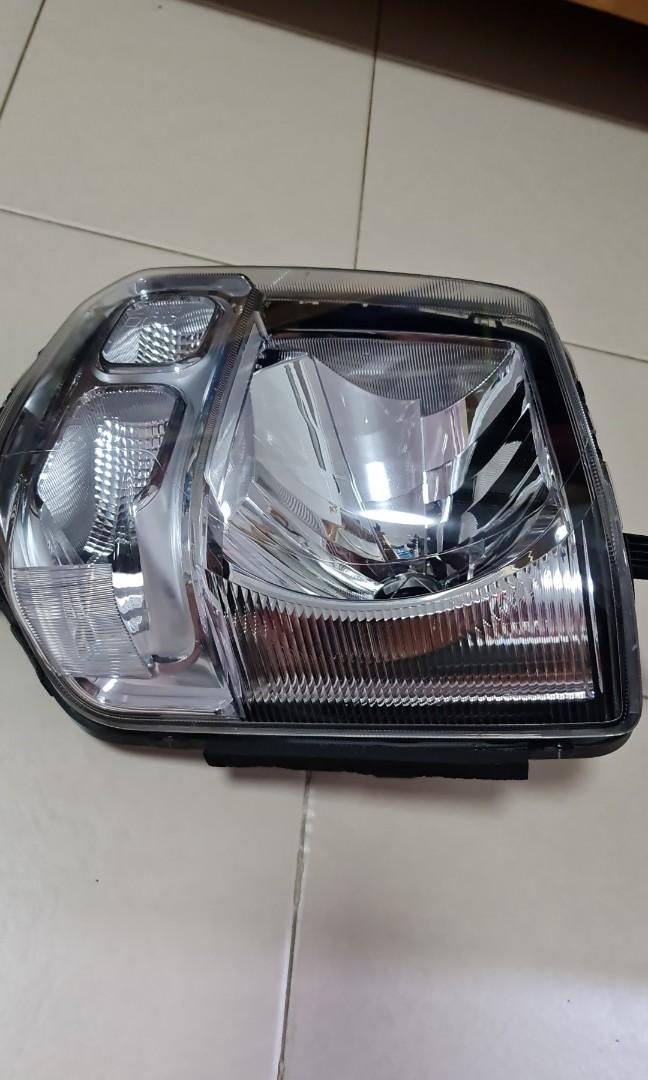 Suzuki every van left head light., Car Accessories, Accessories on ...