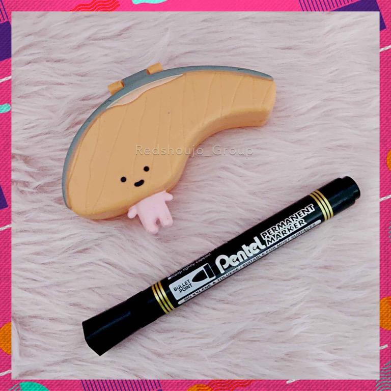 TC20_0179 Sanrio Kirimichan Mini Container, Hobbies & Toys, Toys ...