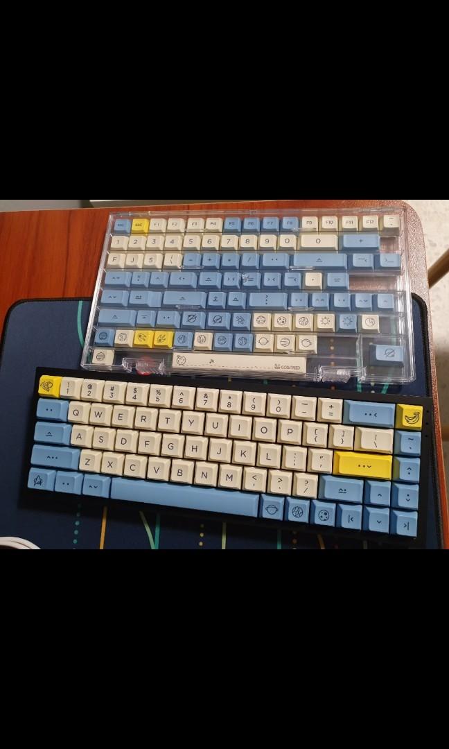 Vortex Tab 90M, Computers & Tech, Parts & Accessories, Other ...