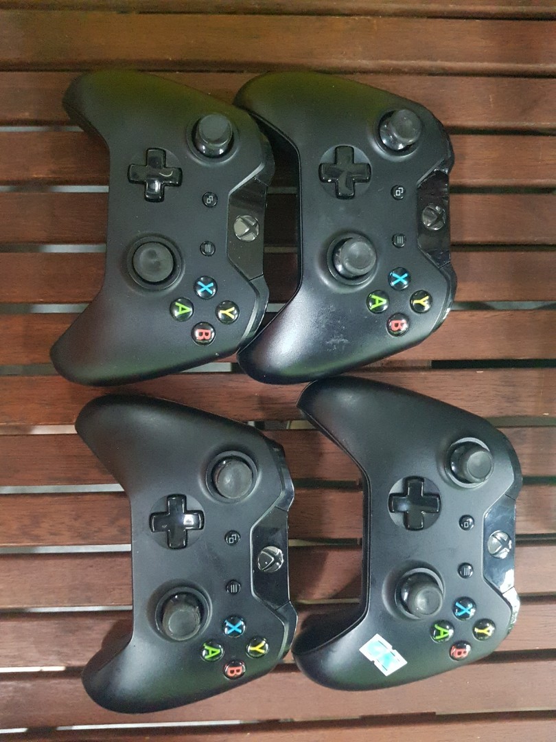 Xbox one controller, Toys & Games, Video Gaming, Gaming Accessories on ...