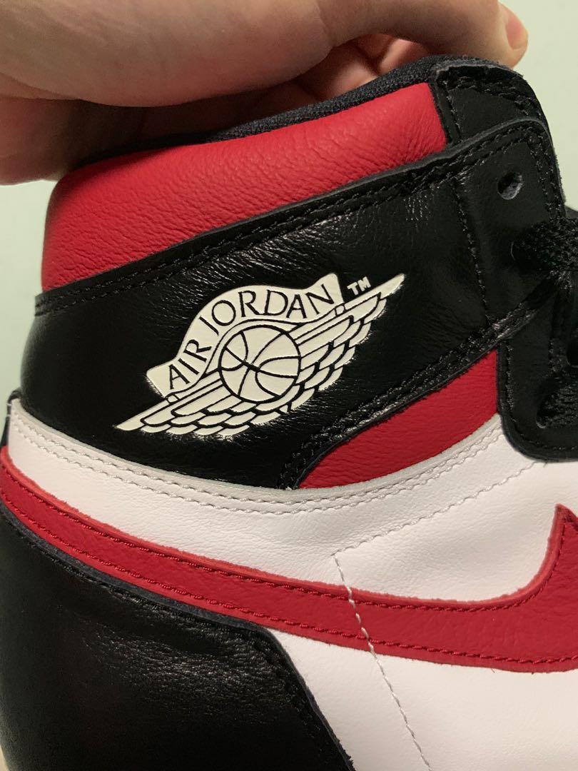 Air Jordan 1 $100, Men's Fashion, Footwear, Sneakers on Carousell