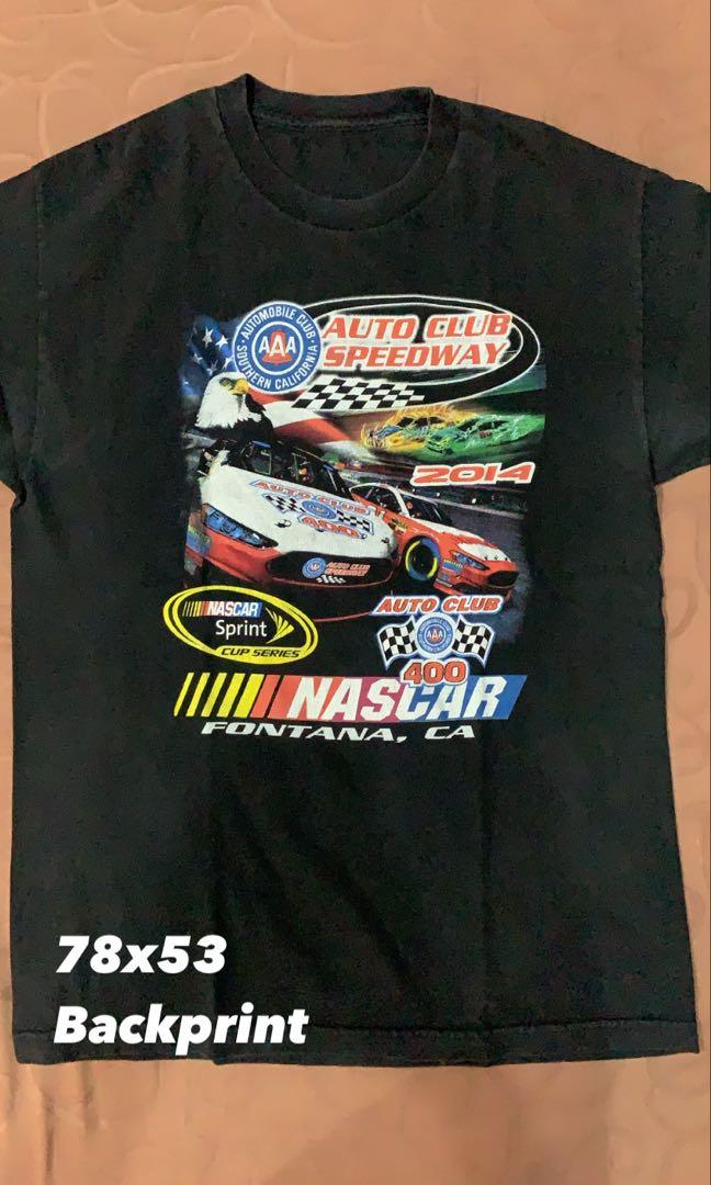 kaos vintage nascar, Fesyen Pria, Pakaian , Atasan di Carousell kaos vintage nascar, Fesyen Pria, Pakaian , Atasan di Carousell