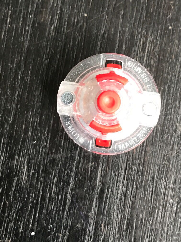 Beyblade Quick Dash (pls read description), Hobbies & Toys, Toys ...