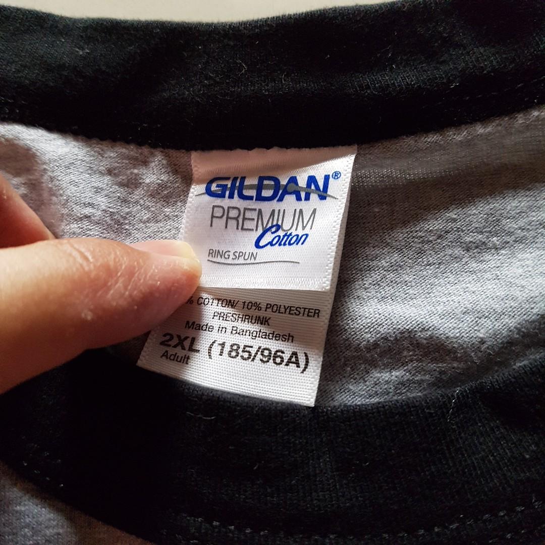 Blur logo band ringer T-Shirt britpop indie music tee Damon Liam Oasis ...